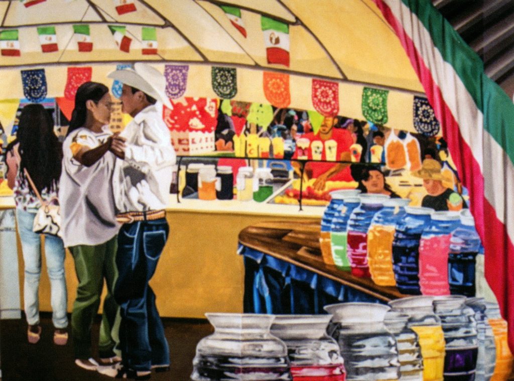 UMOS: Building Better Futures